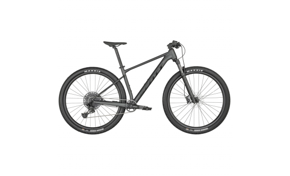 Велосипед Scott Scale 970 29 2023