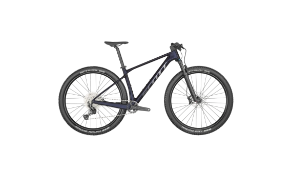 Велосипед Scott Scale 930 29 2024