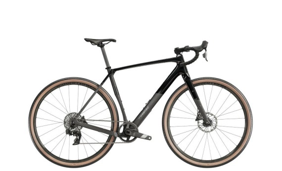 Велосипед Trek Checkpoint SL 5 AXS Gen 3 2025