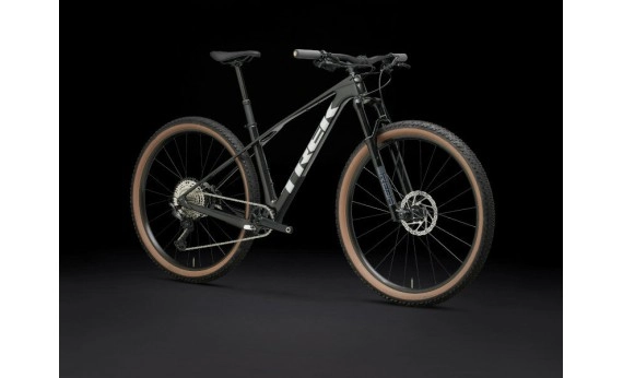 Велосипед Trek Procaliber 9.6 Gen 3 2025