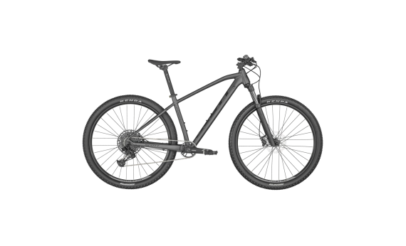 Велосипед Scott Aspect 910 2025