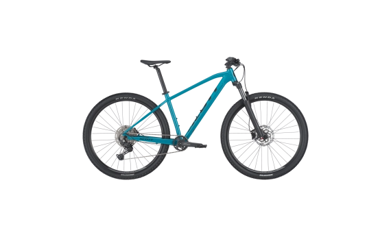 Велосипед Scott Aspect 930 CU 2025