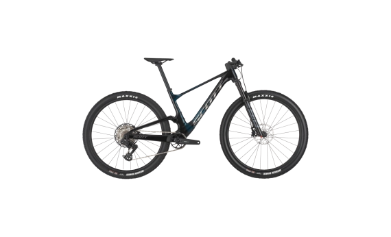 Велосипед Scott Spark RC Team 2025