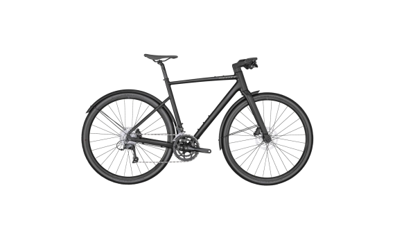 Велосипед Scott Metrix 30 EQ 2025