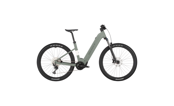 Велосипед Scott Aspect Eride 900 Wave 2025