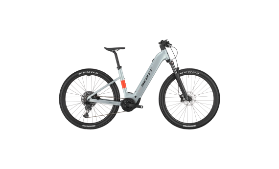 Велосипед Scott Aspect Eride 910 Wave 2025