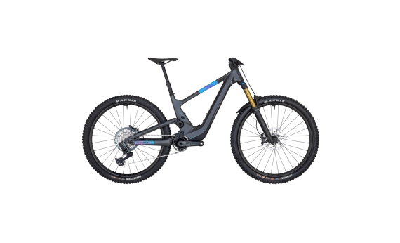 Велосипед Scott Voltage Eride 900 Tund 2025