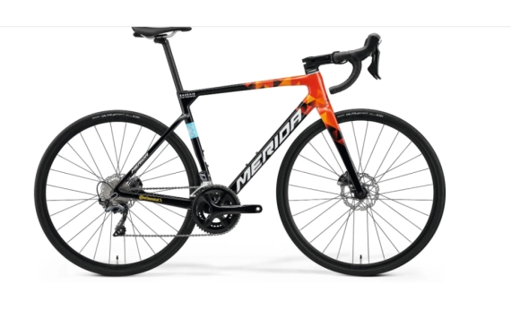 Велосипед Merida SCULTURA 28 5000 2023