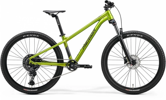 Велосипед Merida Matts J.Champion 26 2024