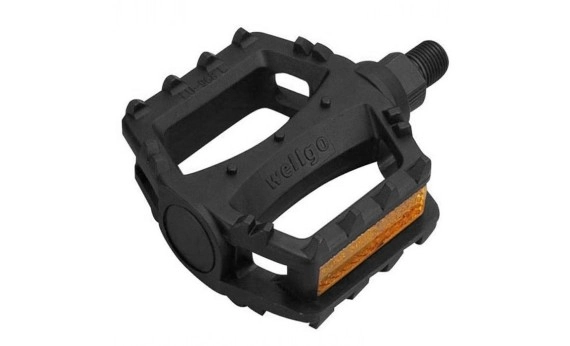 ᐅ Педали WELLGO LU-968 купить недорого в Киеве и Украине — velotime.com.ua