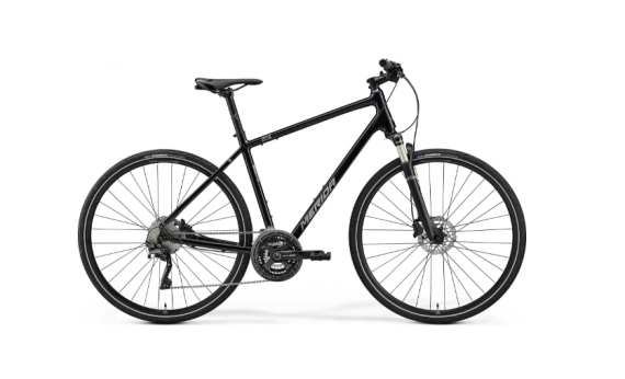 Велосипед Merida CROSSWAY XT-EDITION 28 2022
