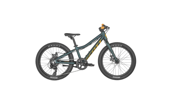 Велосипед Scott Scale 20 Rigid 2024