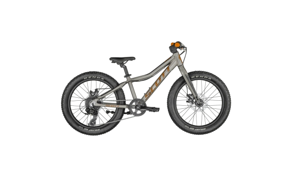 Велосипед Scott Roxter 20 2024