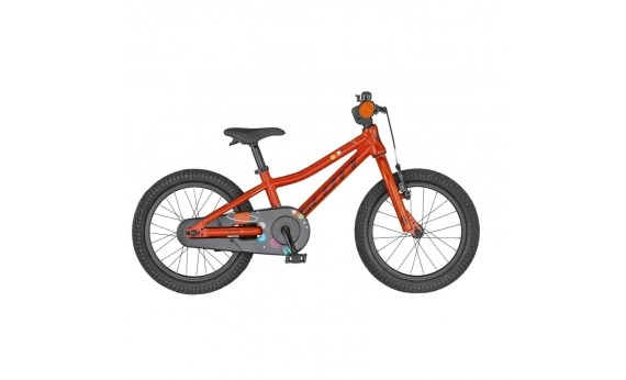 Велосипед Scott Roxter 16 (CN) 2020