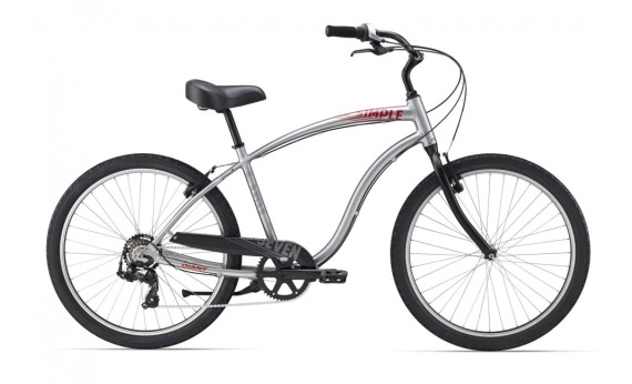 Велосипед Giant Simple Seven 26 2015